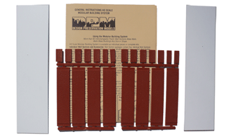 Dock Riser - HO Scale - Woodland Scenics - Model Layouts, Scenery ...