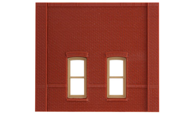 HO Scale - Woodland Scenics