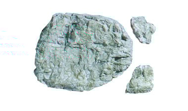 Rock Molds, Ready Rocks™, Custom & Debris - Woodland Scenics