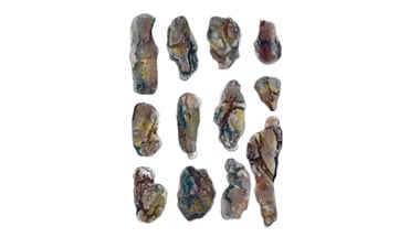 Rock Molds, Ready Rocks™, Custom & Debris - Woodland Scenics