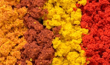 Clump-Foliage™ - Woodland Scenics