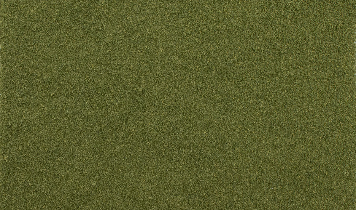 Green Base Layer - Woodland Scenics