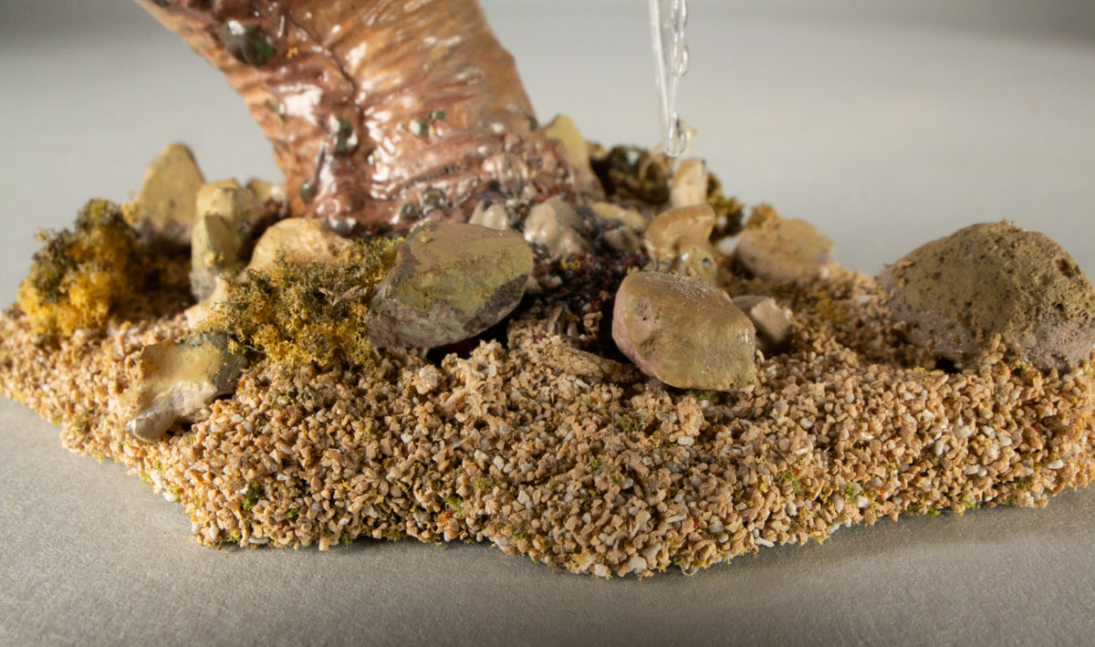 Sand - Natural - Woodland Scenics