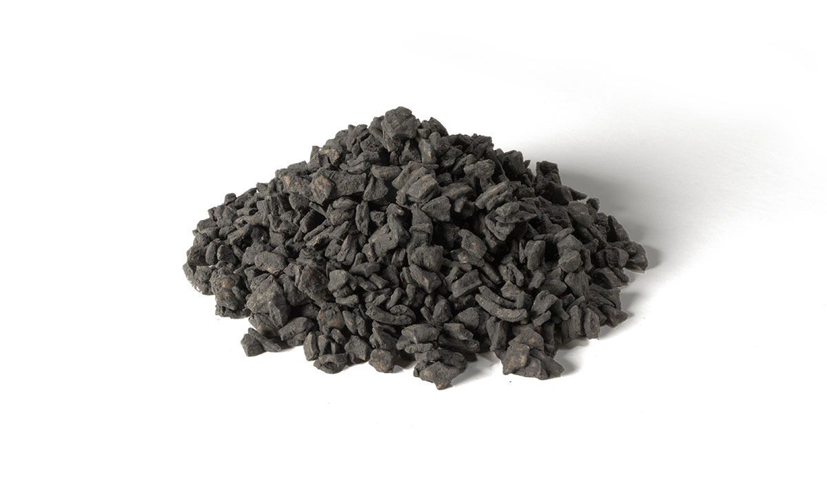 Stone - Black - Woodland Scenics