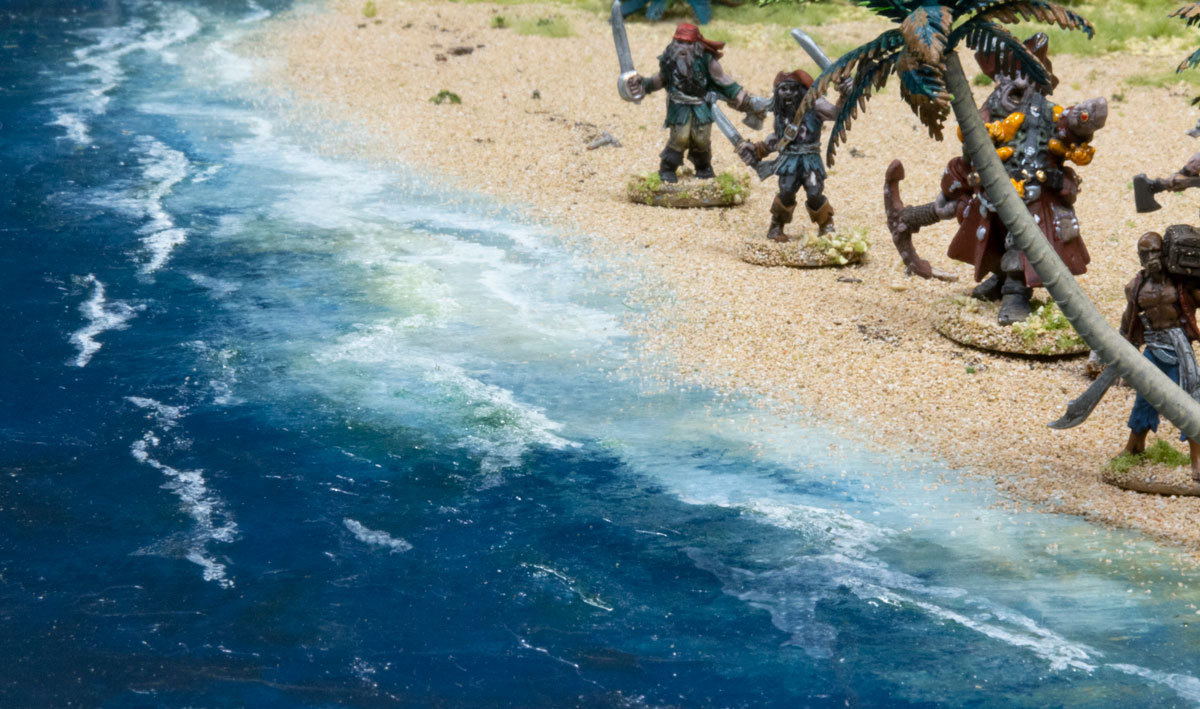 Water Effects® - Woodland Scenics