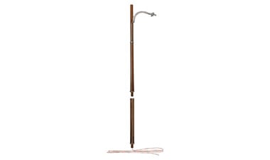 Just Plug® Lighting System - Woodland Scenics