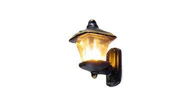 Just Plug® Lighting System - Woodland Scenics