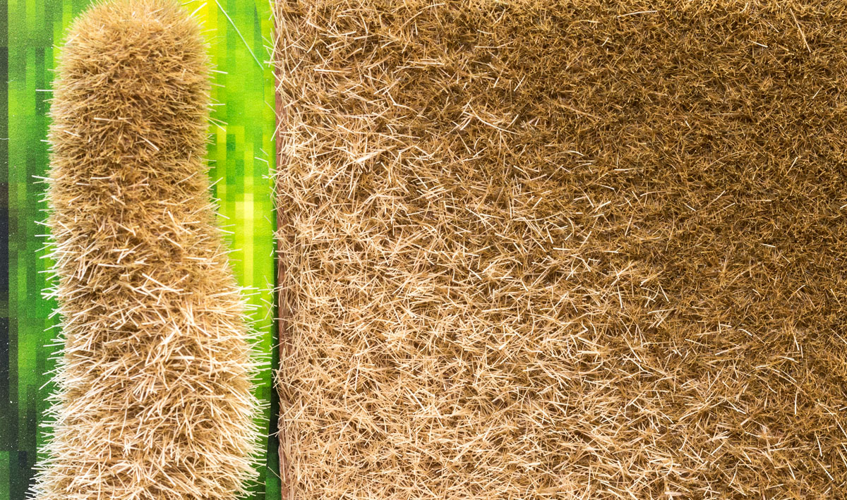 Elk Velvet Kit - Woodland Scenics