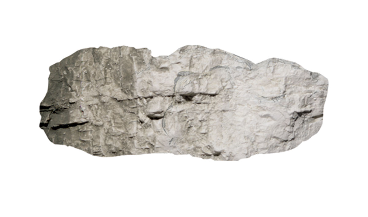 Stone Gray Pigment - Woodland Scenics