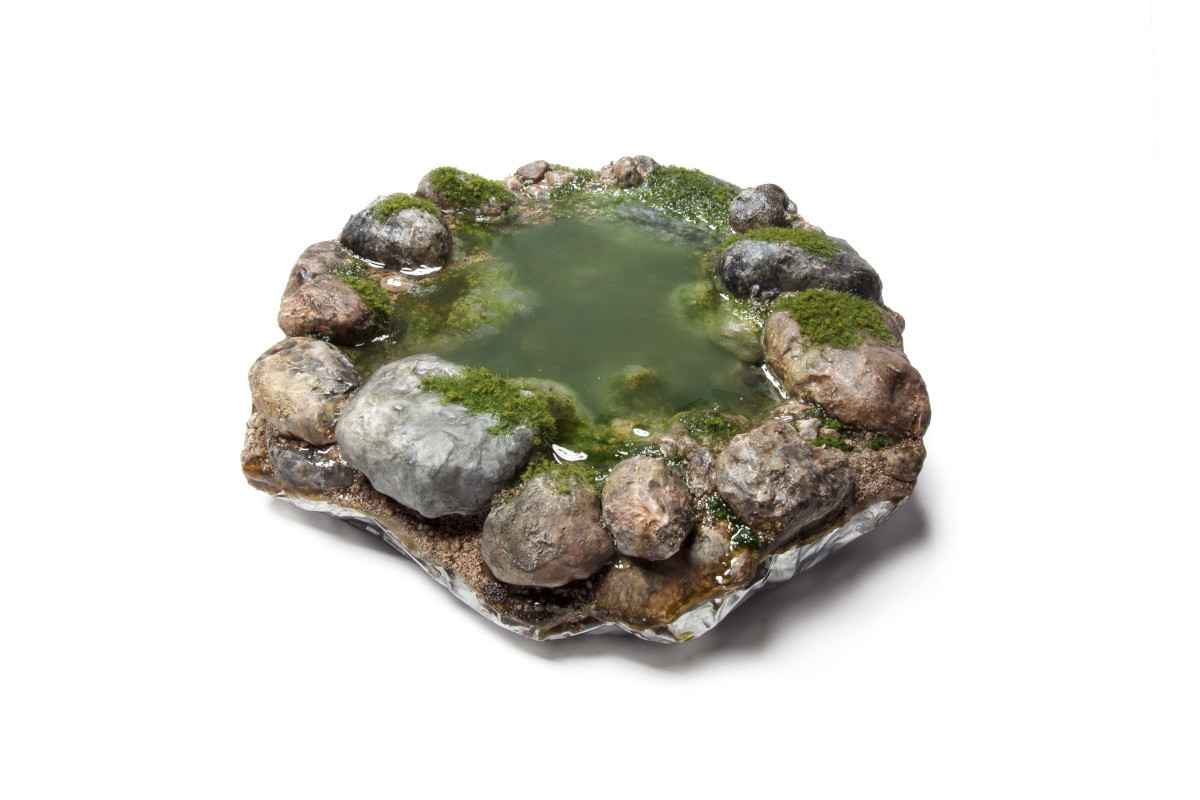 Water Resin - Woodland Scenics
