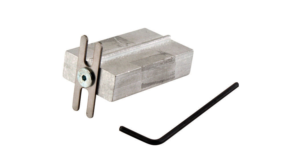 Axle Placement Guide - Woodland Scenics