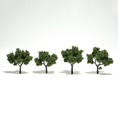Ready Made Realistic Trees™ - Woodland Scenics