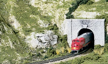 Layout Kits - Woodland Scenics