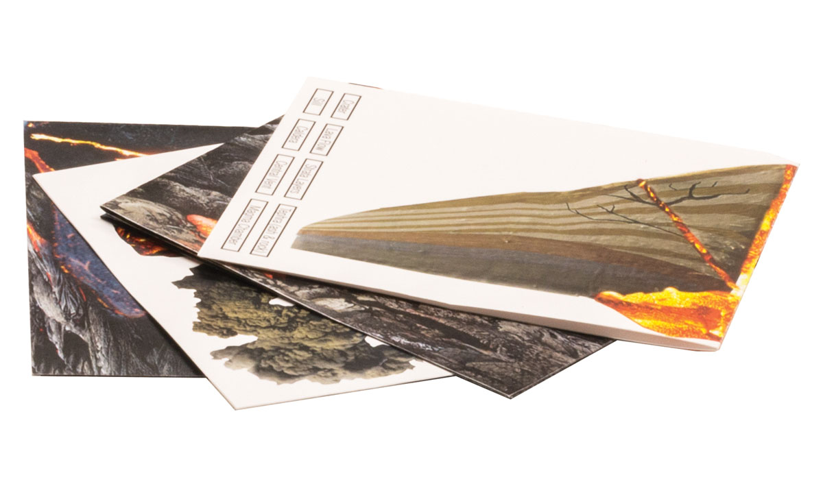 Volcano Kit - Woodland Scenics