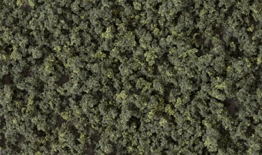 Underbrush - Woodland Scenics