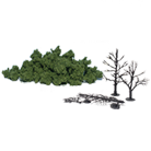 Trees - Woodland Scenics