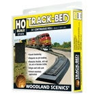 Track-Bed™ - Woodland Scenics