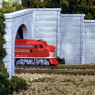N Scale Products - Woodland Scenics