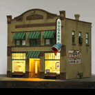 Just Plug® Lighting System - Woodland Scenics