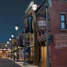 Just Plug® Lighting System - Woodland Scenics