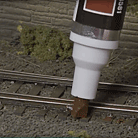 Tidy Track® Rail and Wheel Maintenance - Woodland Scenics
