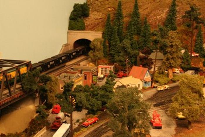 Success Story 147 - Woodland Scenics