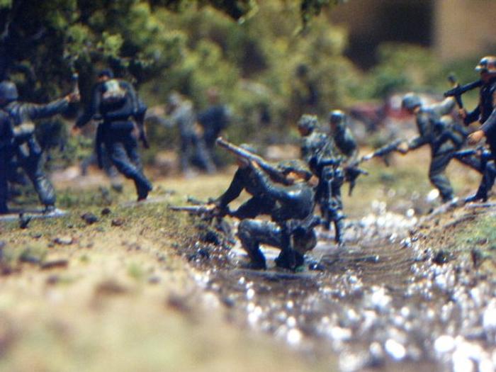 Success Story 154 - Woodland Scenics