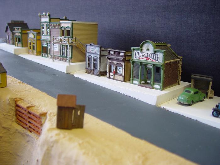 Success Story 156 - Woodland Scenics