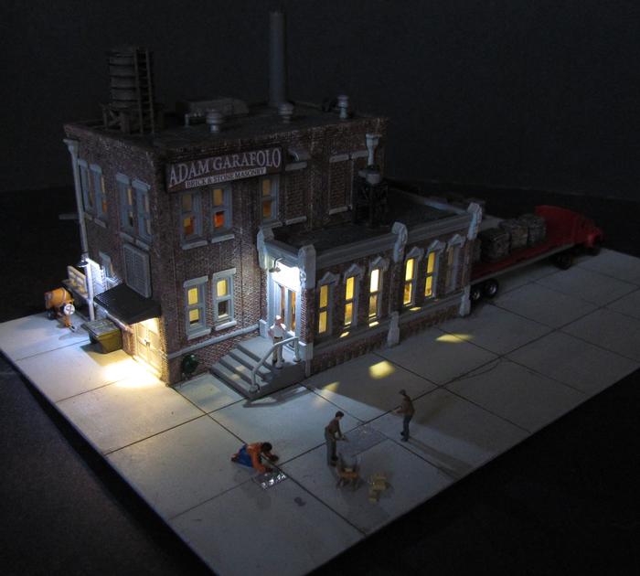 Success Story 199 - Woodland Scenics