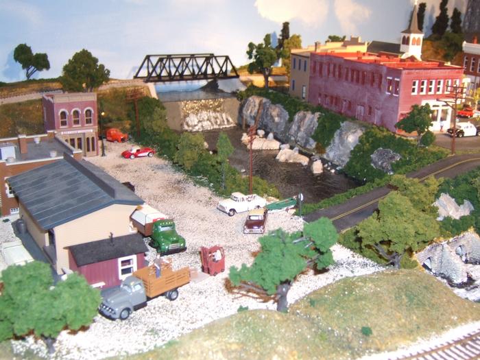 Success Story 202 - Woodland Scenics