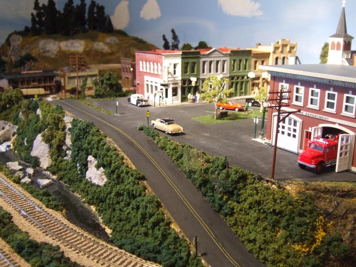 Success Story 202 - Woodland Scenics