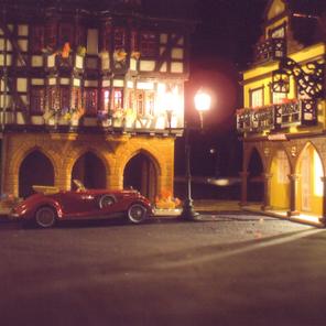 Grand Valley HO Scale Layout Kit - Layout Kits - Woodland Scenics ...