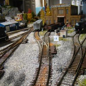Grand Valley HO Scale Layout Kit - Layout Kits - Woodland Scenics ...