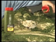 Landscape - Woodland Scenics