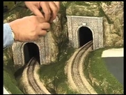 Landscape - Woodland Scenics